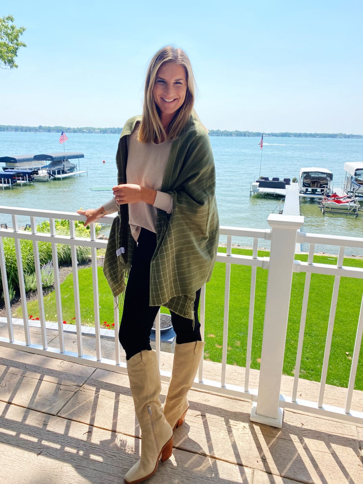 Three Fall Outfits We Can’t Wait to Wear | Living in Yellow