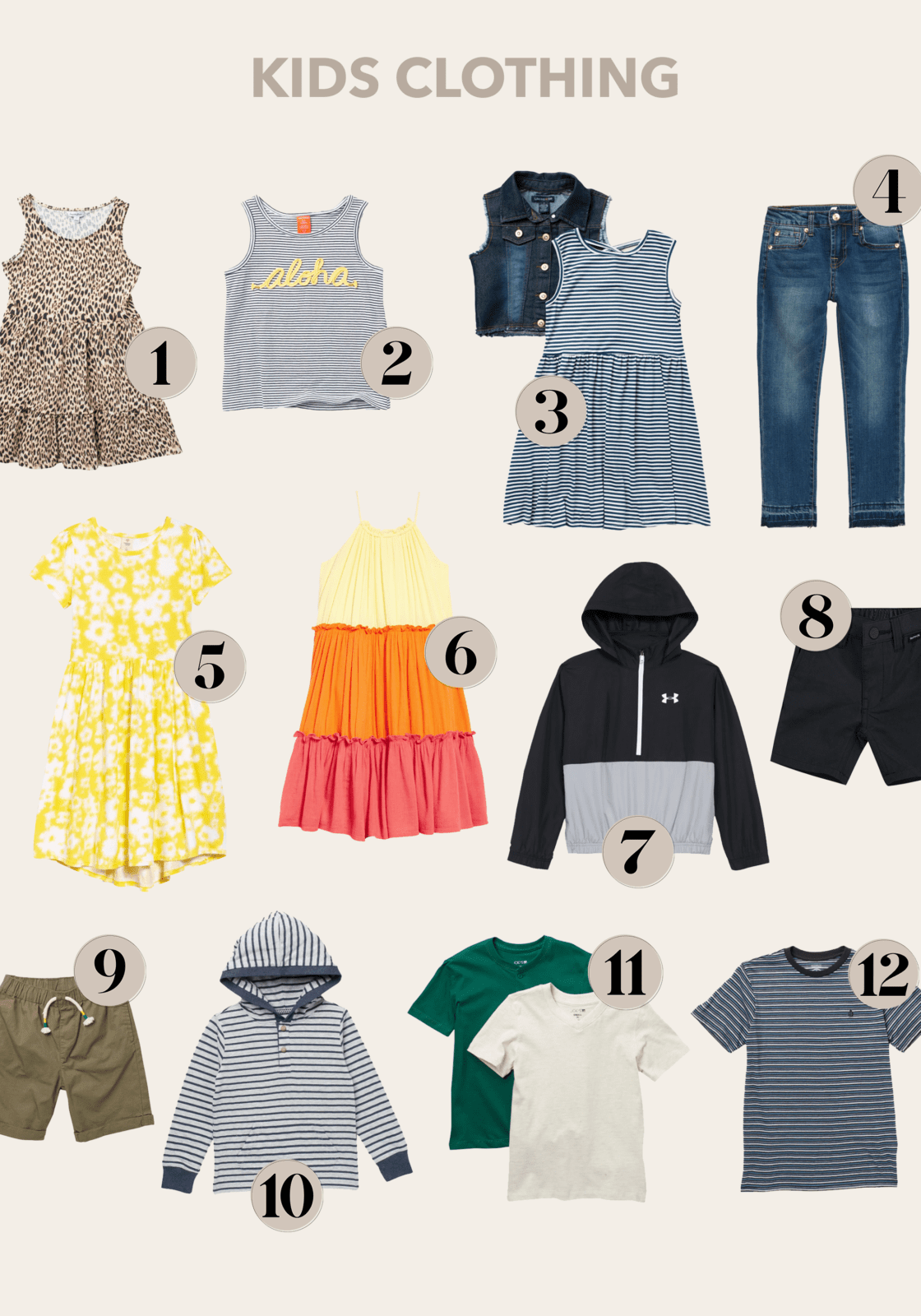 Back-to-School Finds from Nordstrom Rack - Living in Yellow