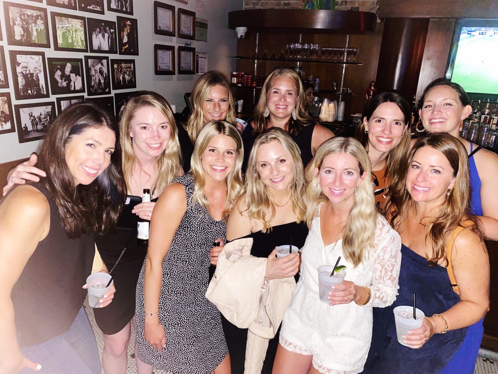 Girls Getaway: Chicago - Living in Yellow