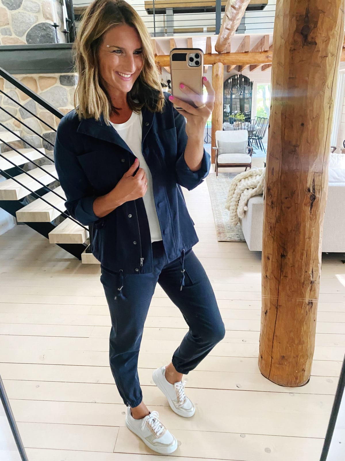 12 Warm Weather Outfits to Wear Right Now - Living in Yellow