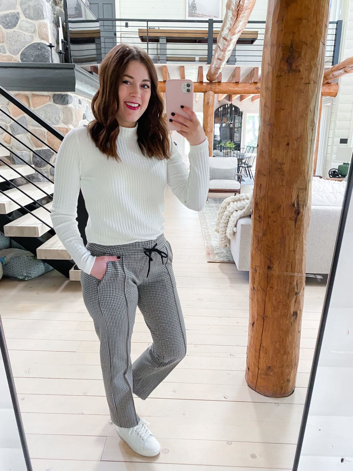 Our Liverpool Fall Favorites - Living in Yellow