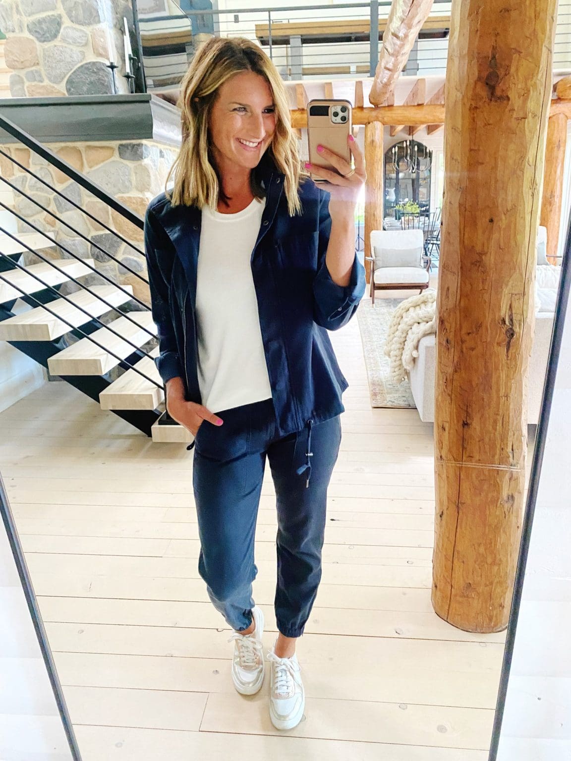 Our Liverpool Fall Favorites - Living in Yellow