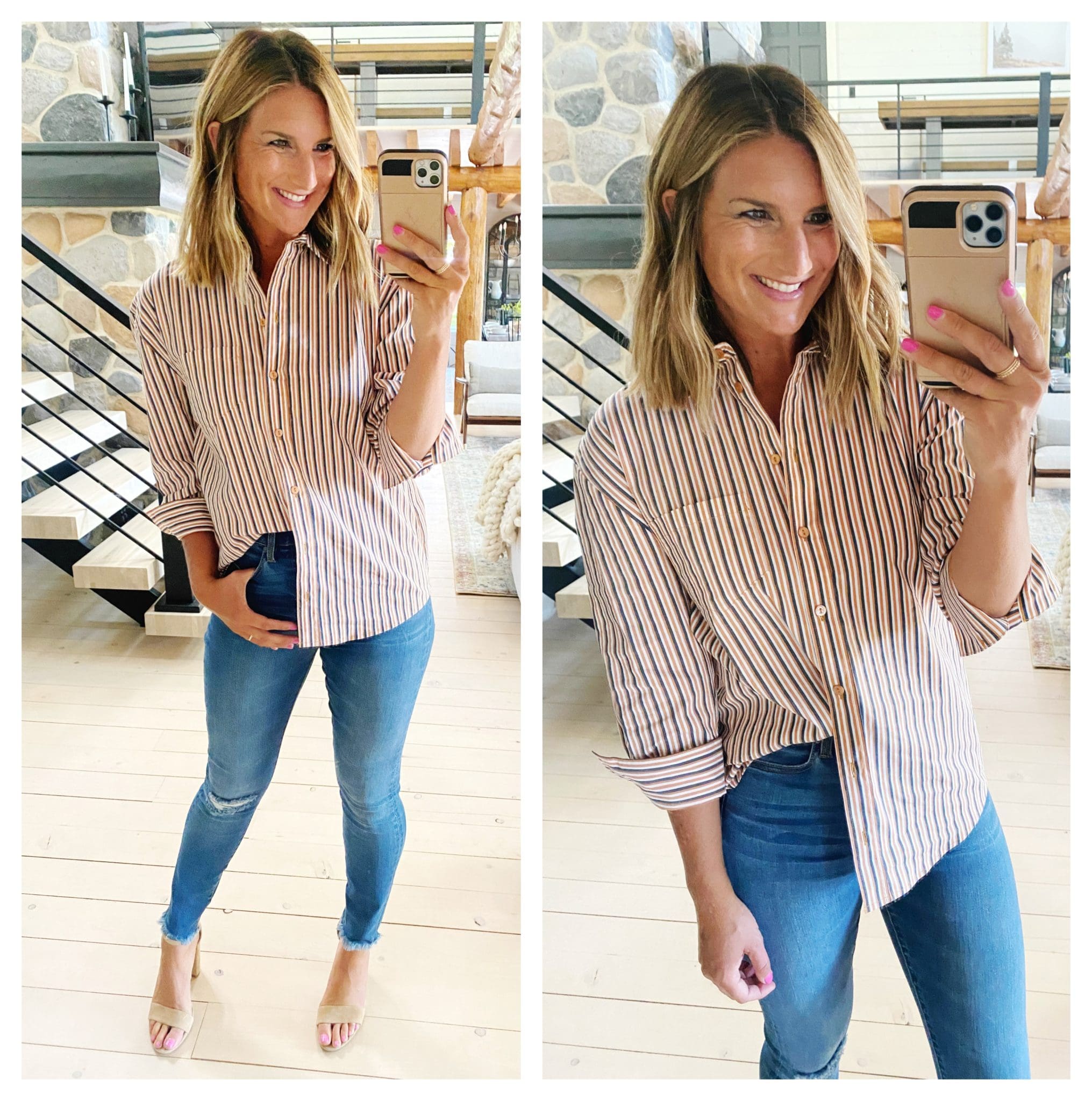 Our Liverpool Fall Favorites - Living in Yellow