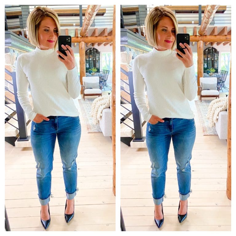 Our Liverpool Fall Favorites - Living in Yellow