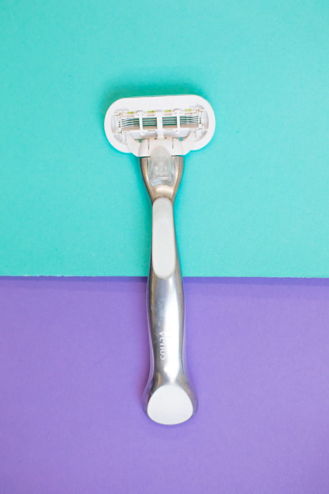 The Best Women's Razors on the Market - Living in Yellow