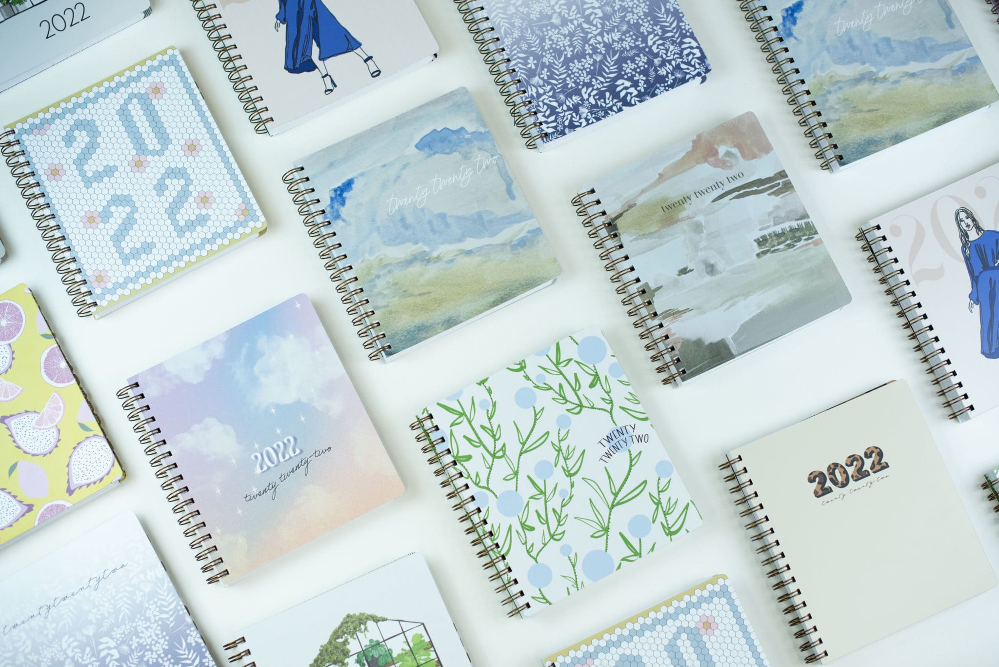 Life + Style Planners, Journals, and Notepads Are Here! - Living in Yellow