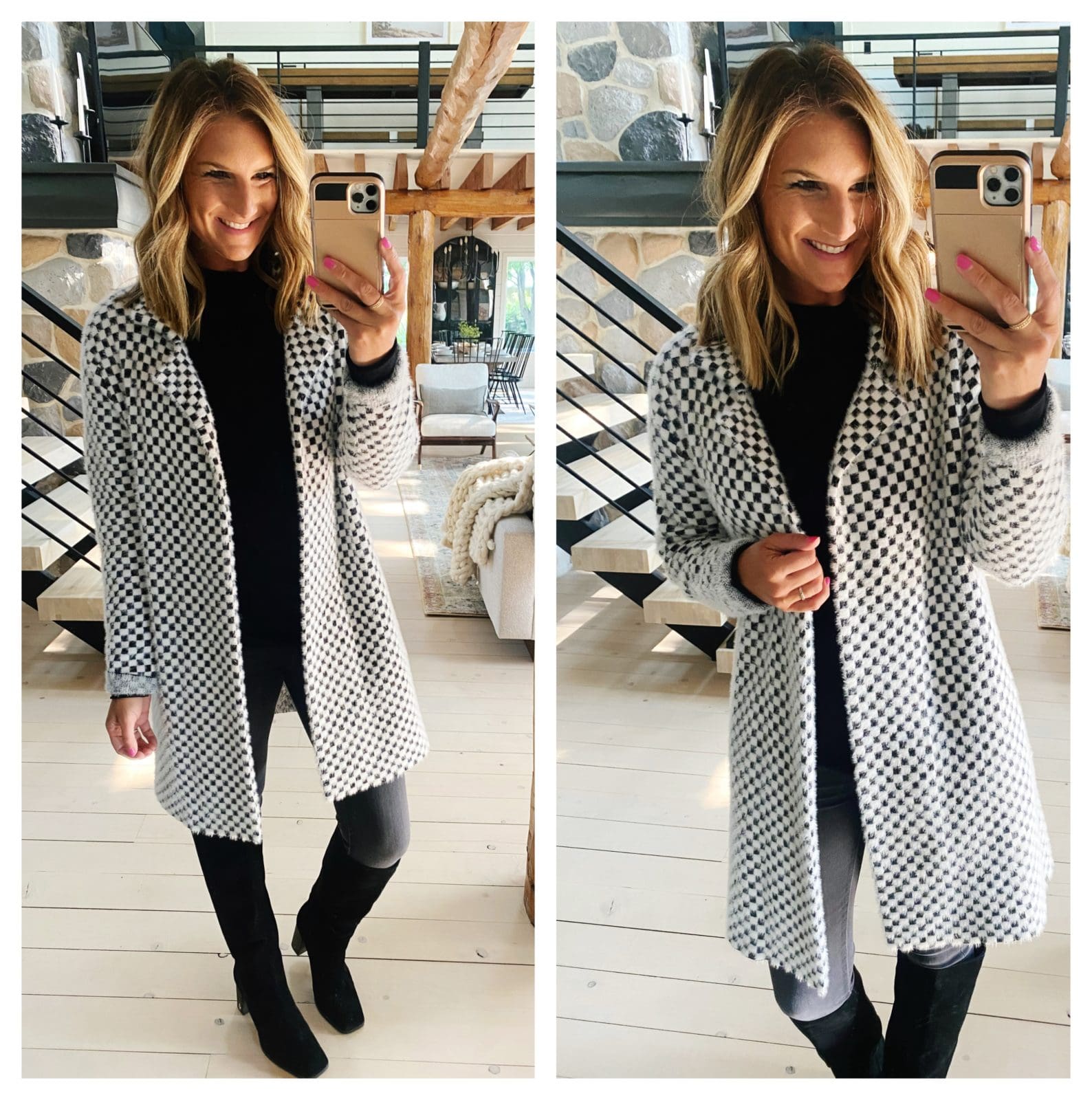 Our Liverpool Fall Favorites - Living in Yellow