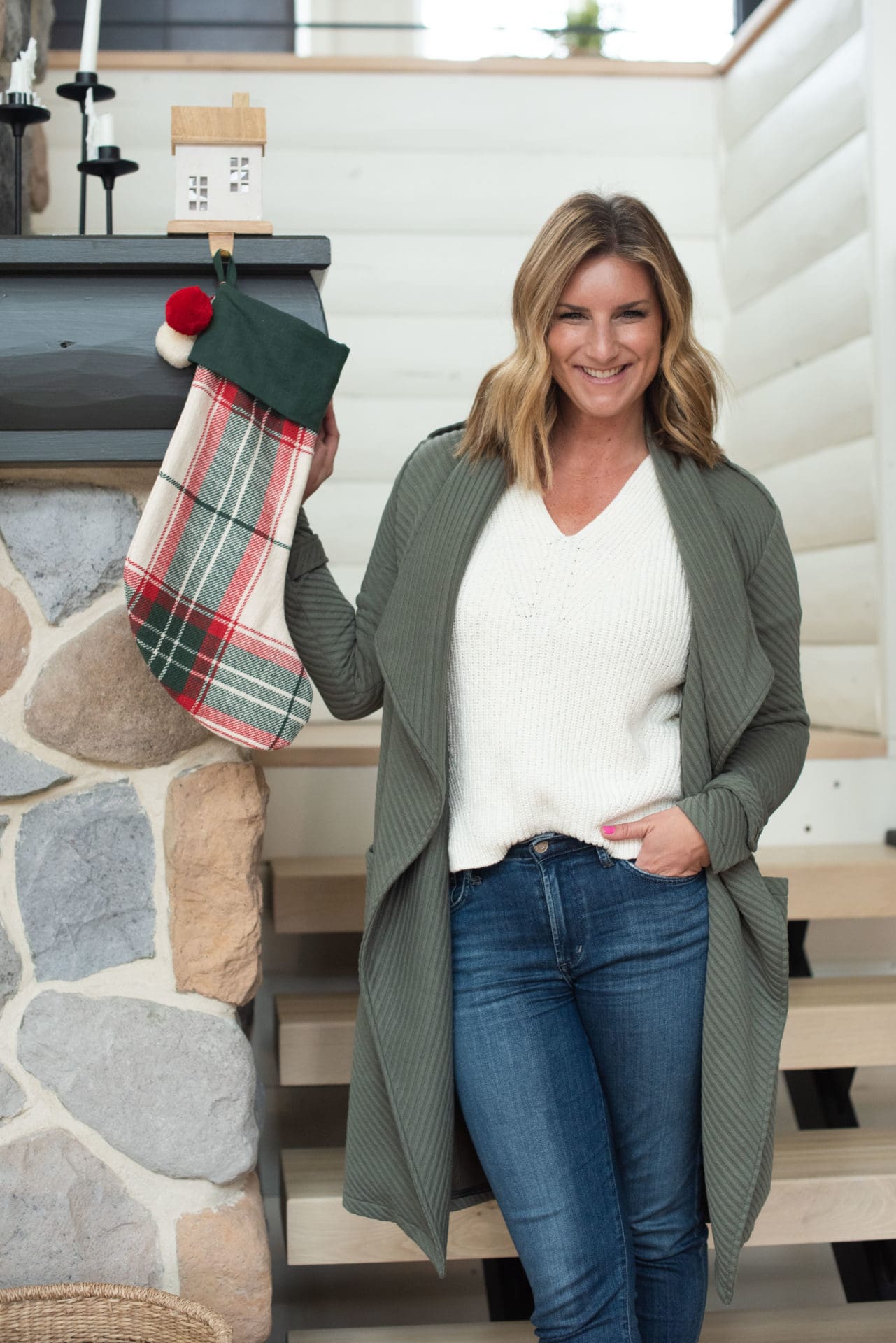 200 Stocking Stuffer Ideas - Living in Yellow