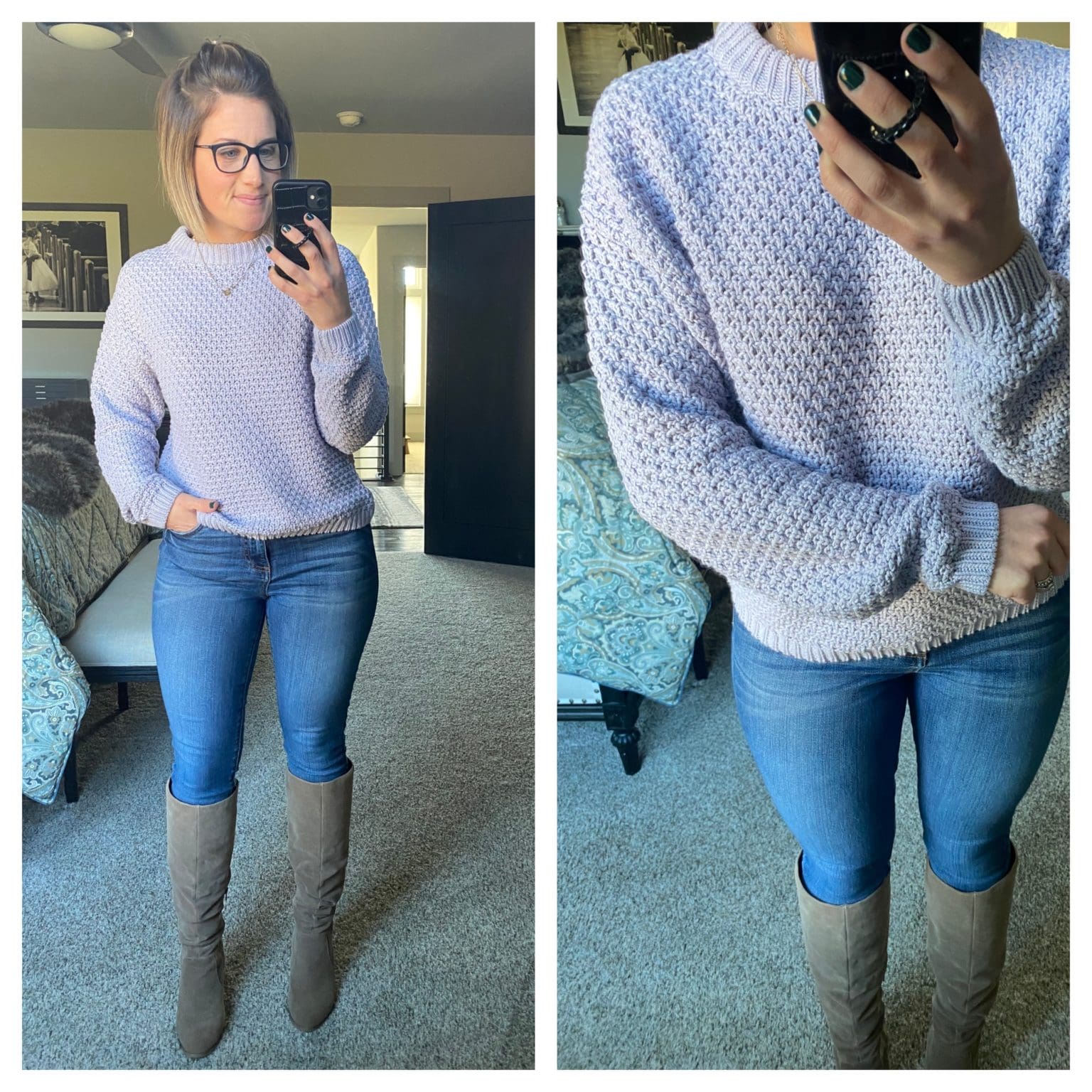 We Walked Into Target With $100... - Living in Yellow