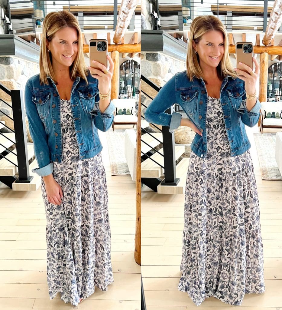 What I Packed for Anna Maria Island - Living in Yellow