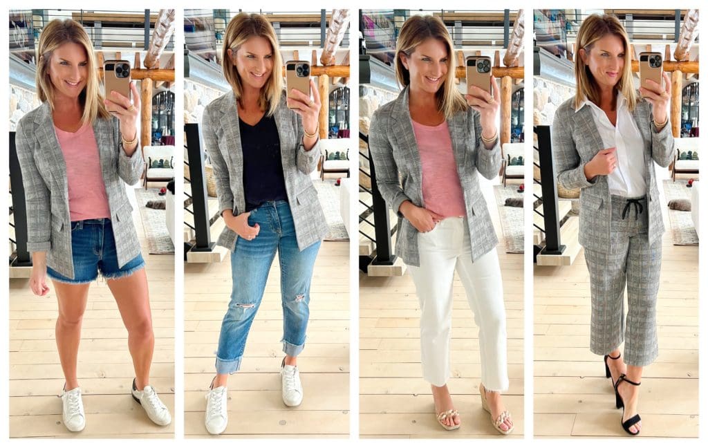 10 Spring Staples, Styled 40+ Ways - Living in Yellow