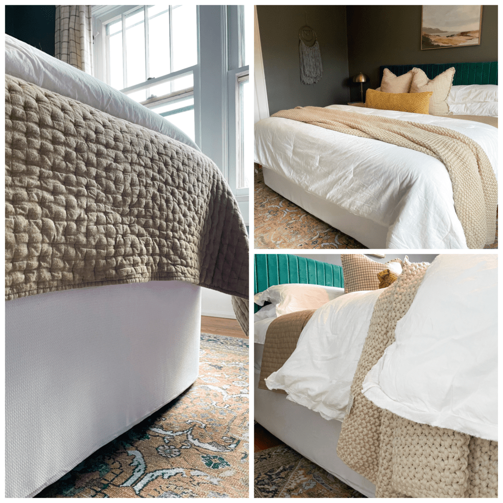 We Bought 8 Things From Instagram Ads - Living in Yellow