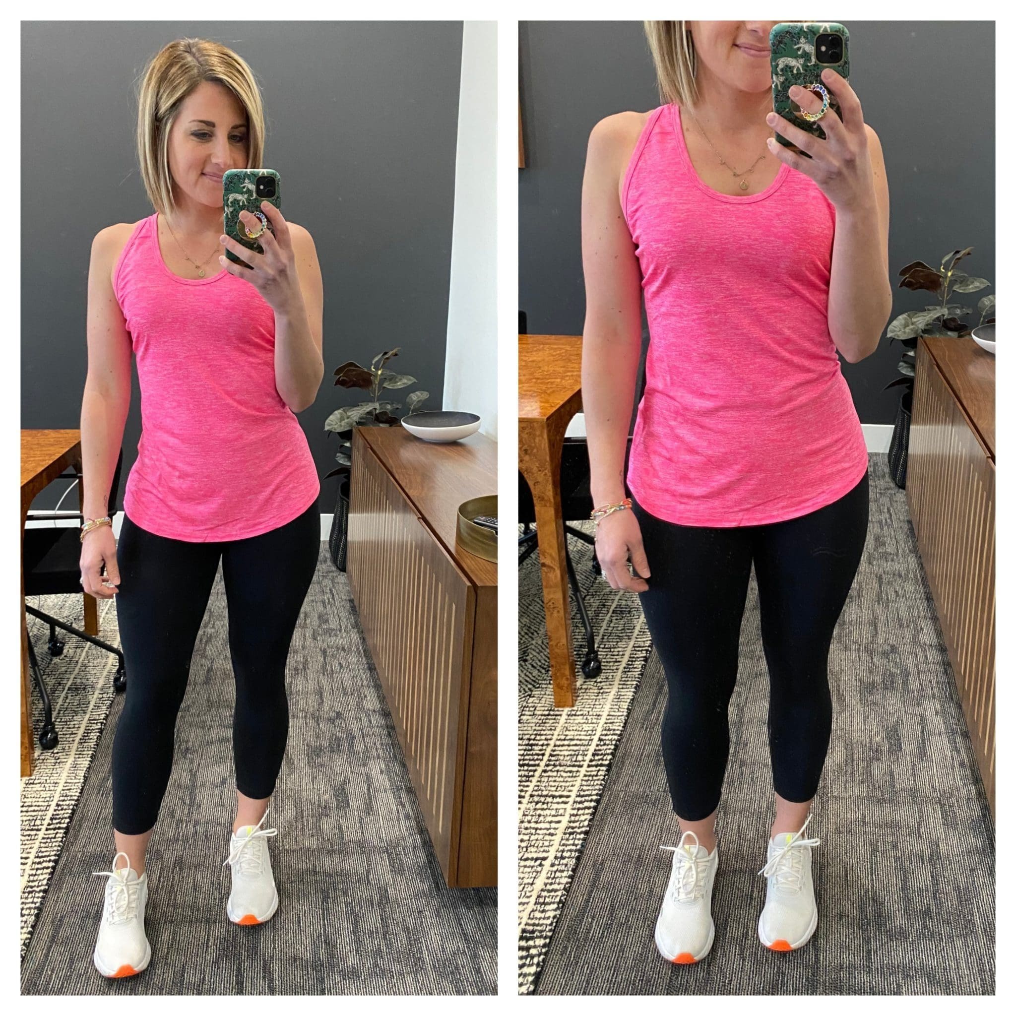 The Best Workout Gear from Amazon - Living in Yellow