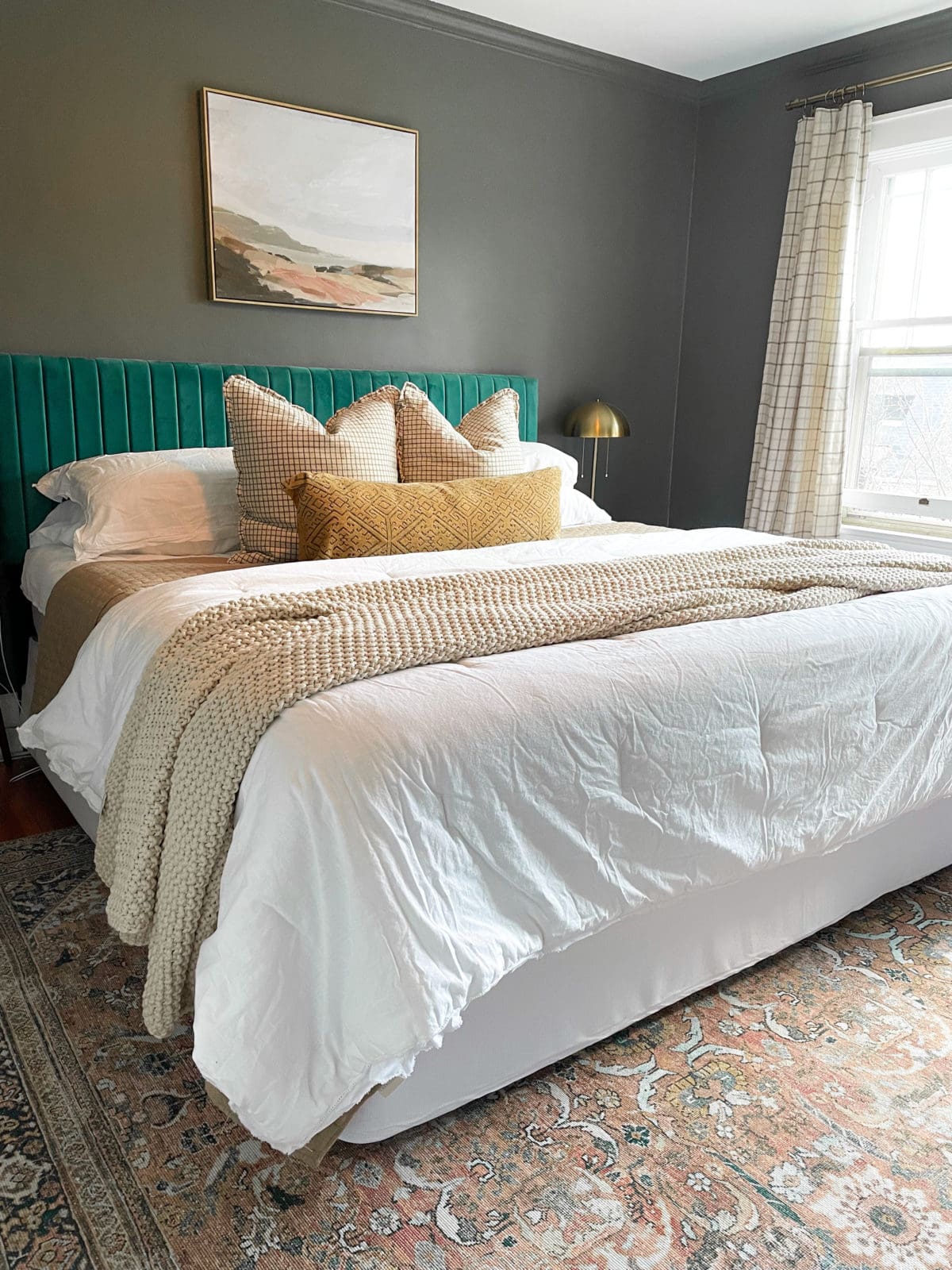 Tried & True Paint Colors for Your Home - Living in Yellow