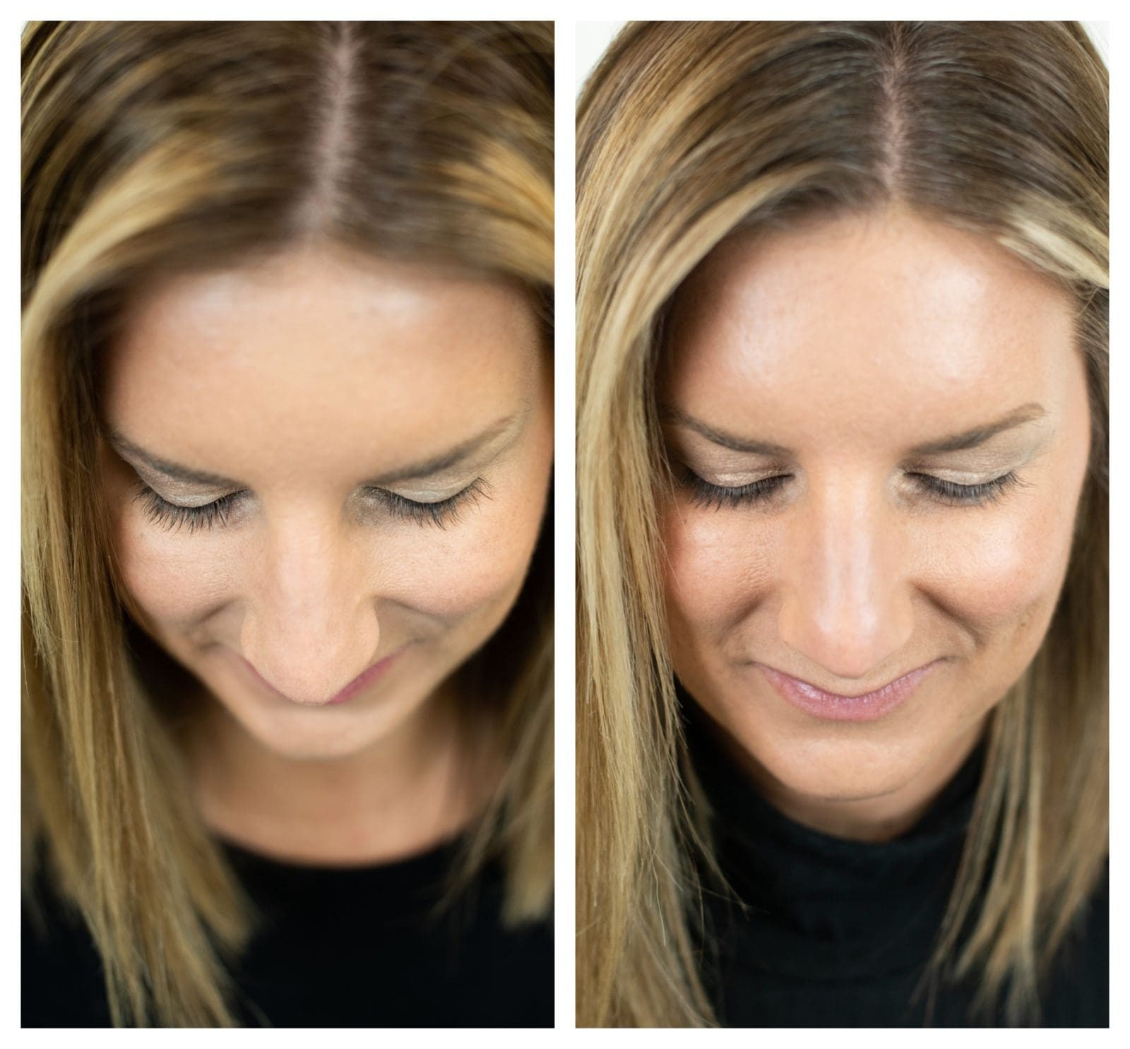 We Tried 5 Lash Serums And These Were Our Results - Living in Yellow