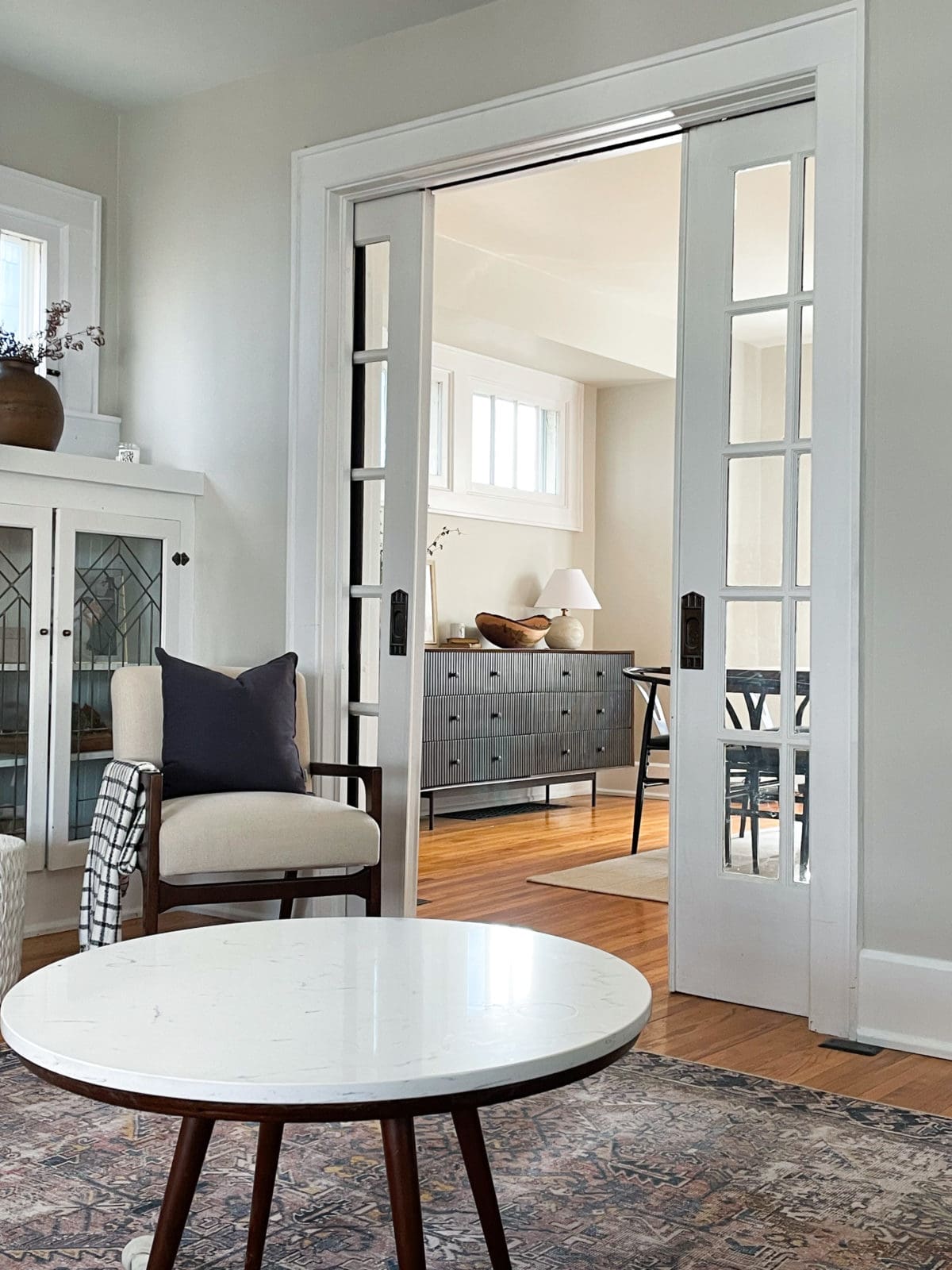 Tried & True Paint Colors for Your Home - Living in Yellow
