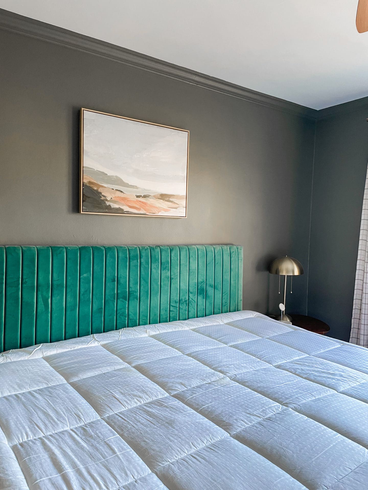 How to Make Your Bed Look + Feel Luxurious - Living in Yellow