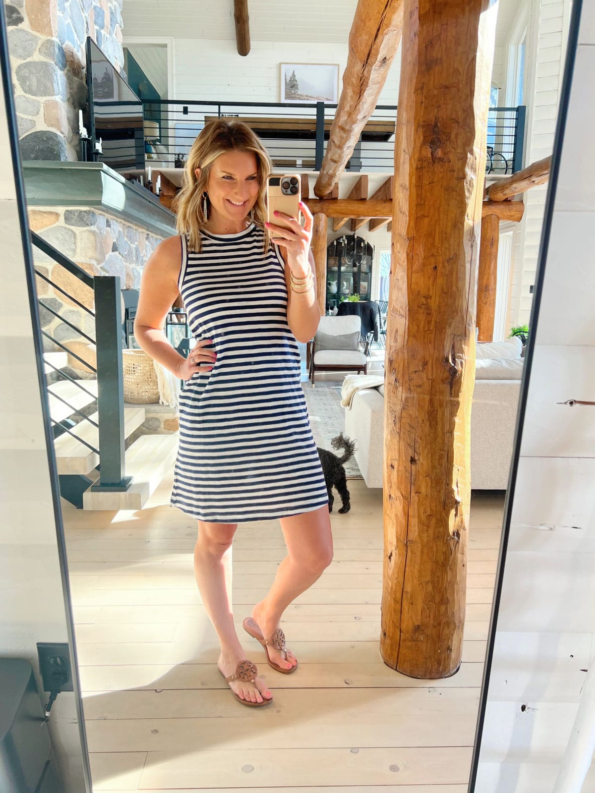 14 Warm Weather Outfits for Spring - Living in Yellow