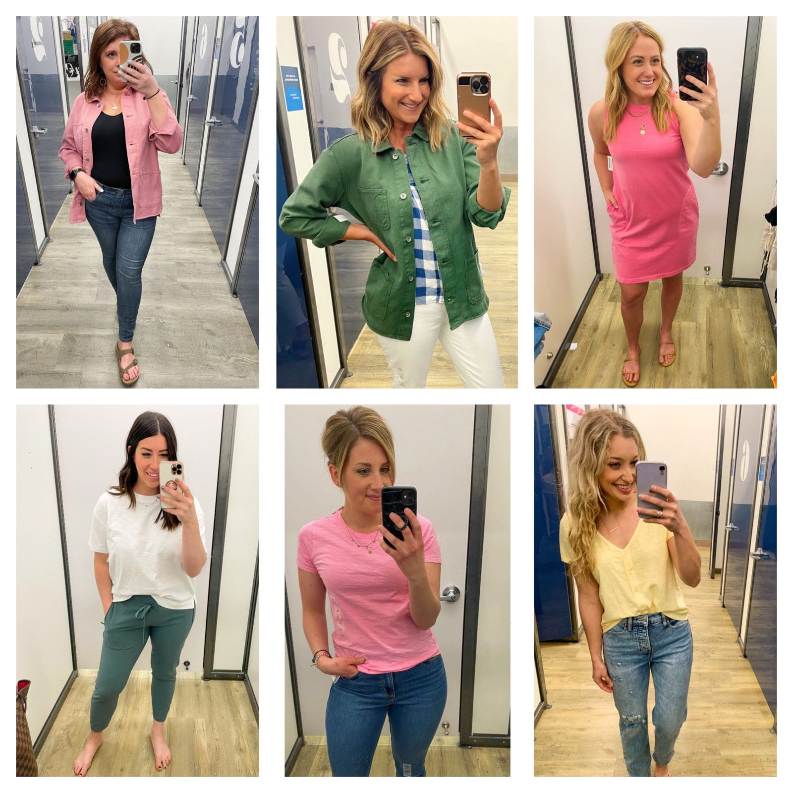 Our Latest Old Navy Finds - Living in Yellow