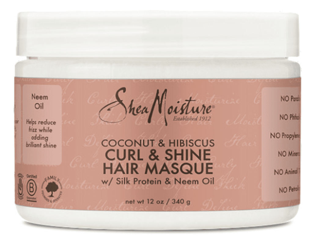 The Best Hair Masks by Hair Type - Living in Yellow