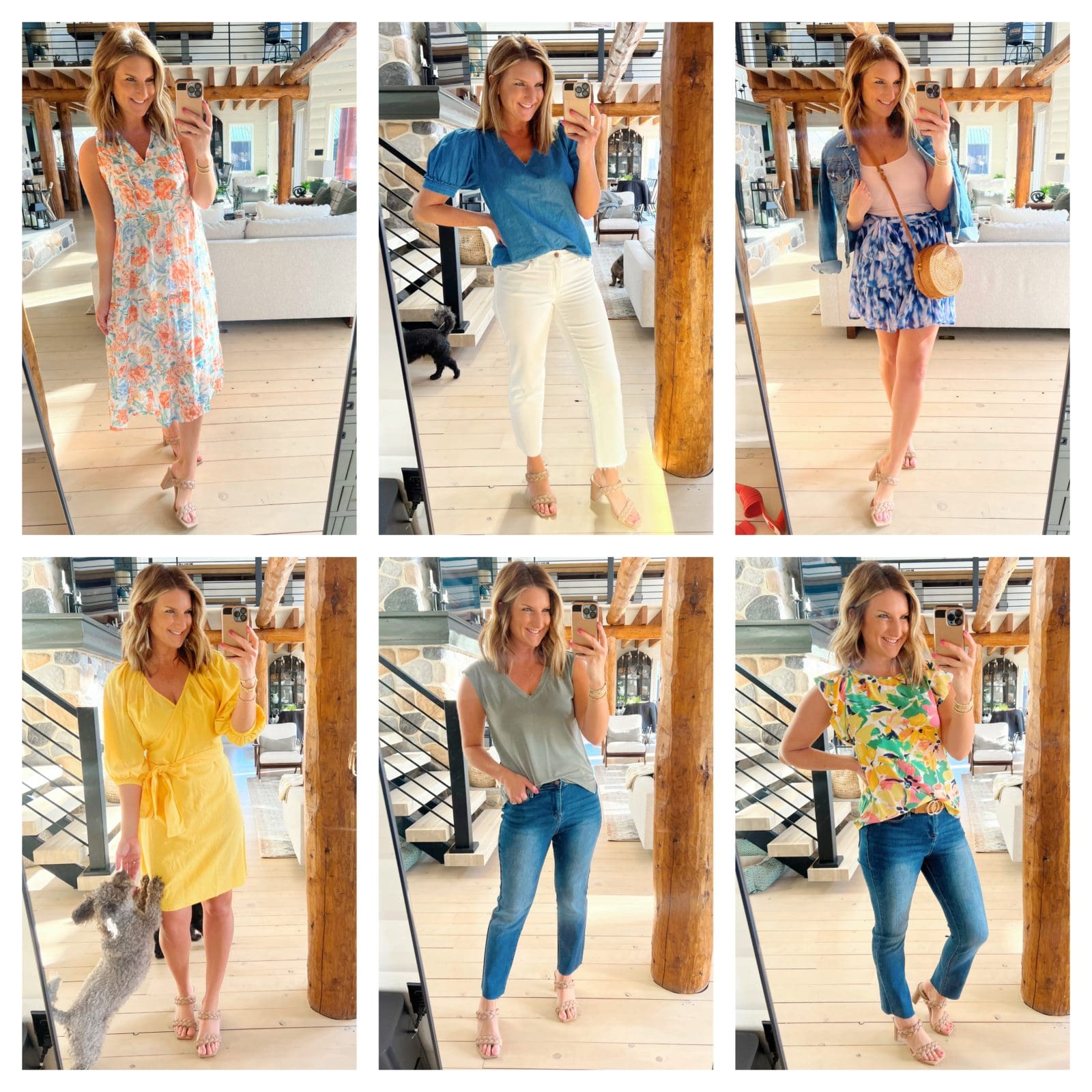 15 Spring Outfits to Wear This Season - Living in Yellow