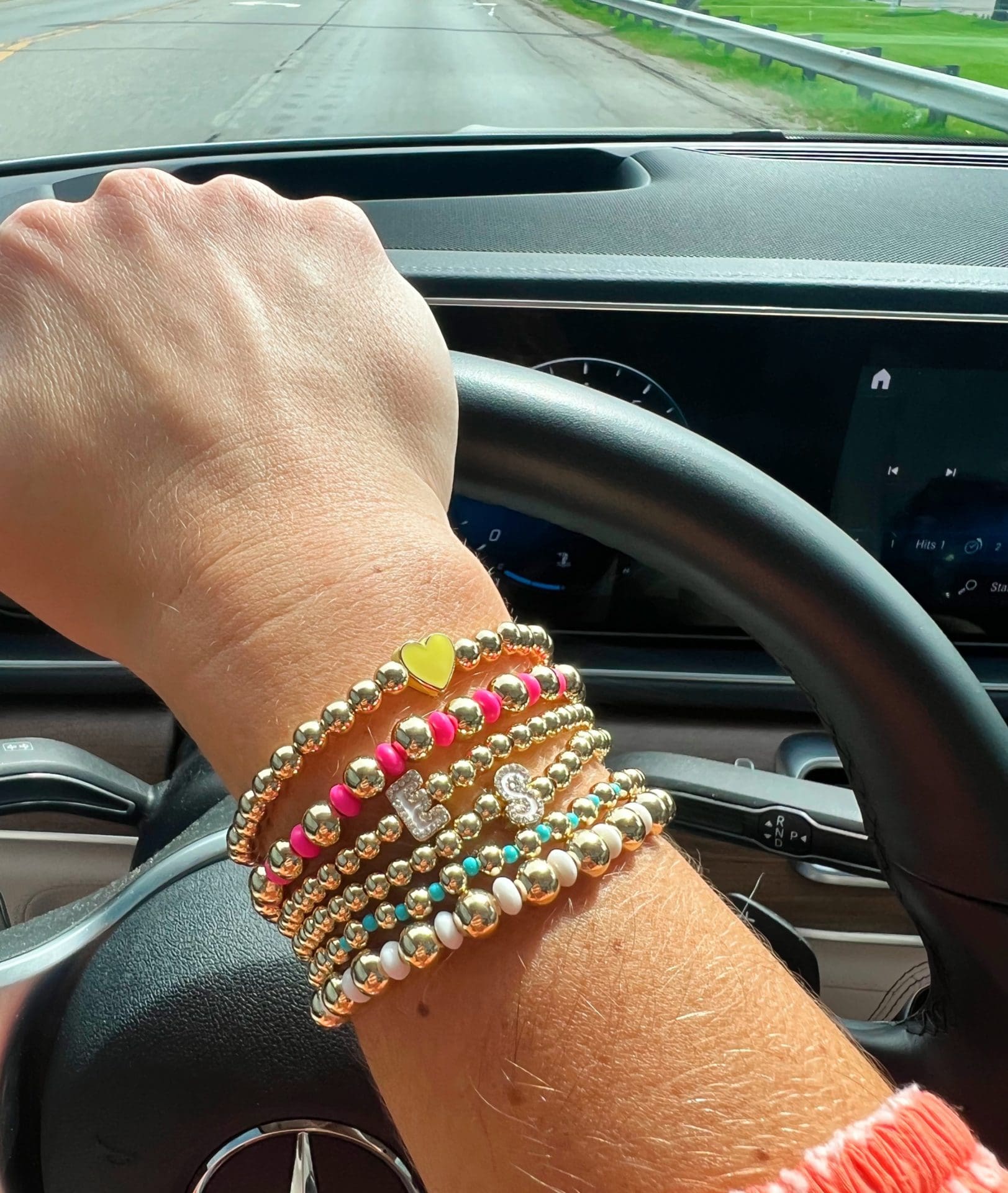 Top 10 Trending Items - Living in Yellow