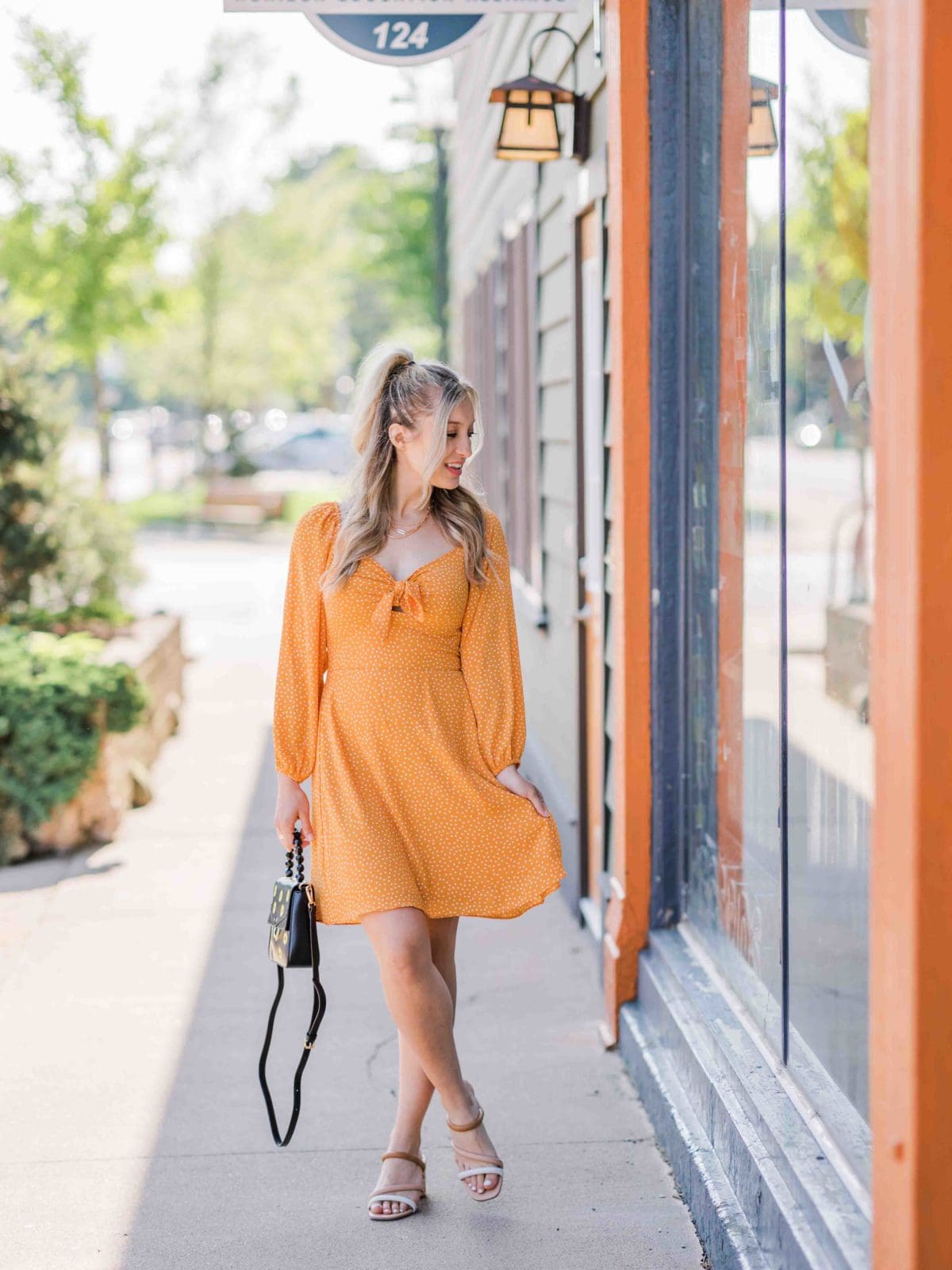 What To Wear To A Concert This Summer! - Living in Yellow