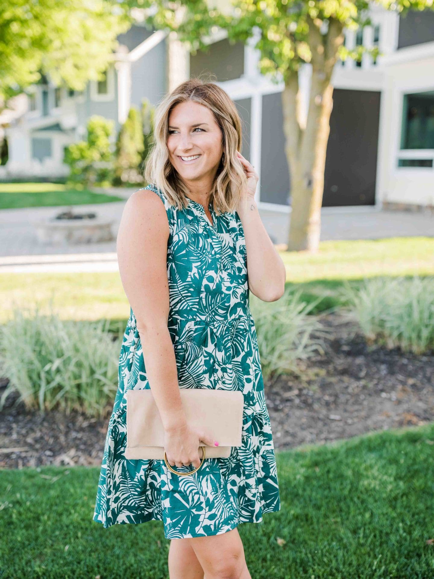 4 Summer Event Ready Looks - Living in Yellow