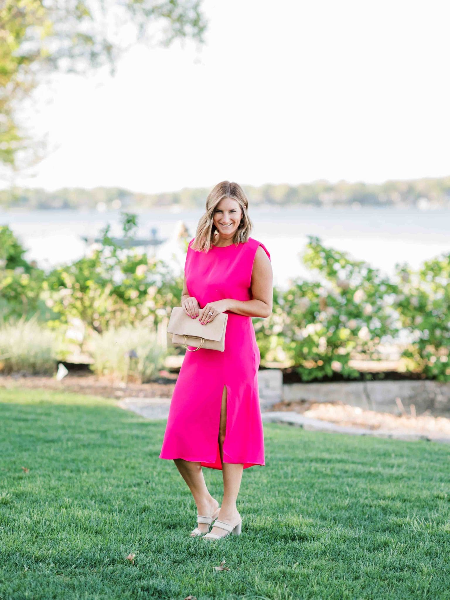 4 Summer Event Ready Looks - Living in Yellow