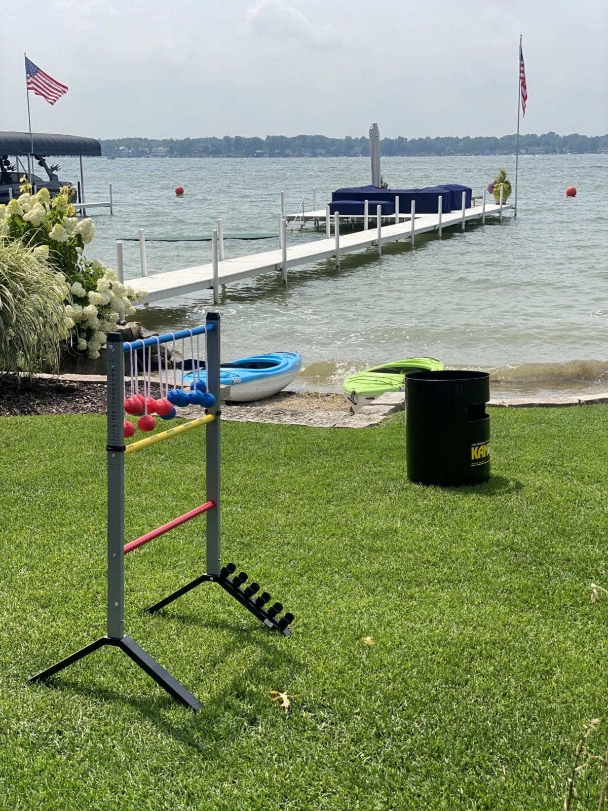 The Best Outdoor Items on Amazon - Living in Yellow