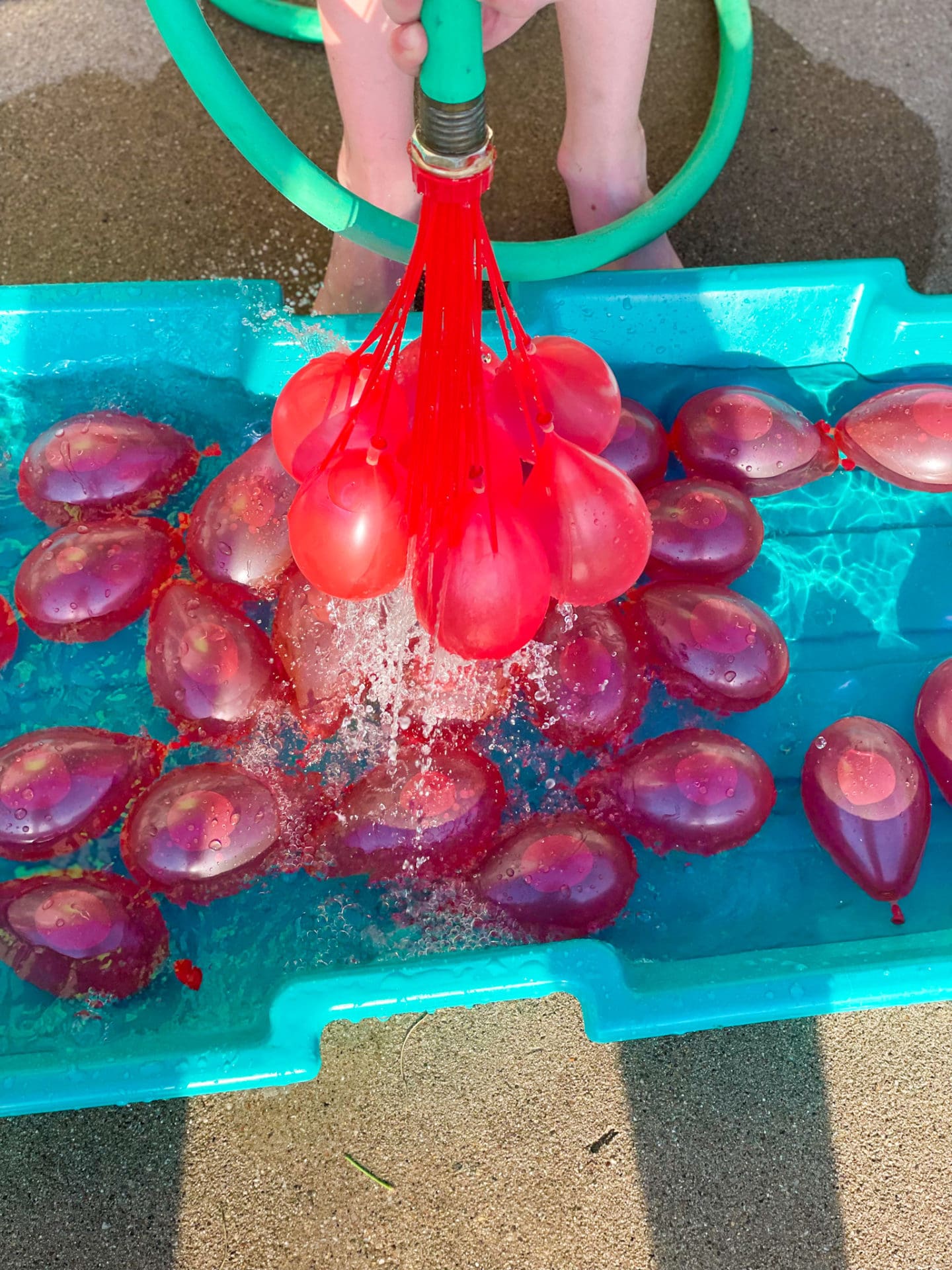 Summer Break Boredom Busters - Living in Yellow