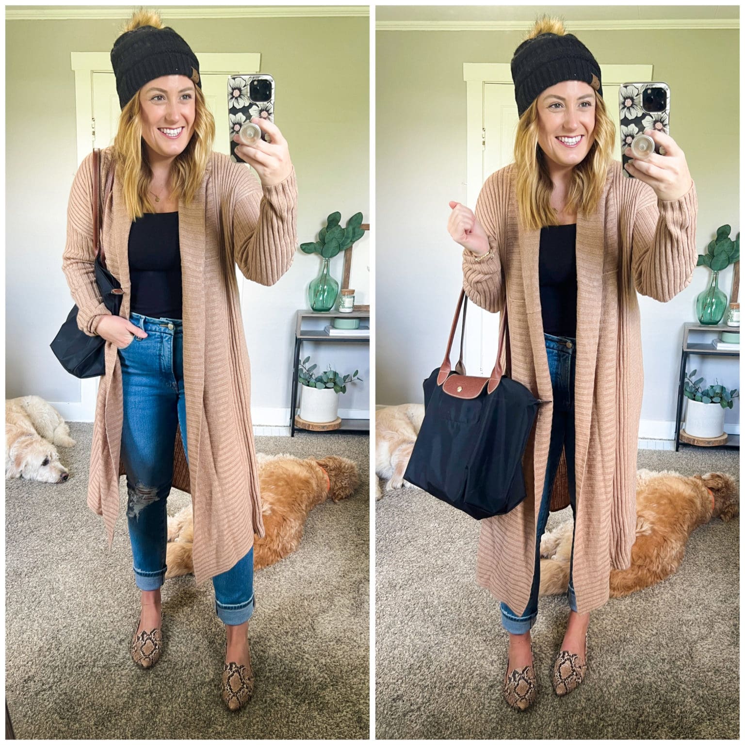 The Best Fall Finds On Amazon - Living in Yellow