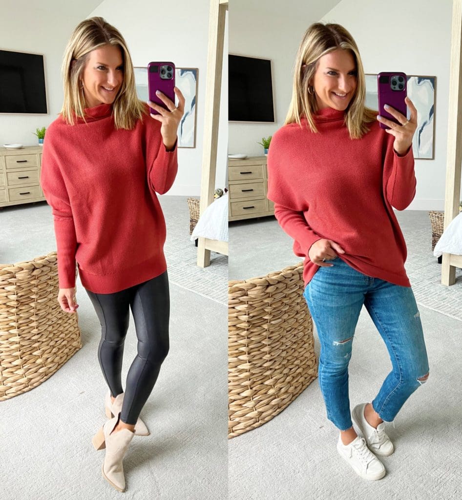 The 20 Best Sweaters for Fall - Living in Yellow