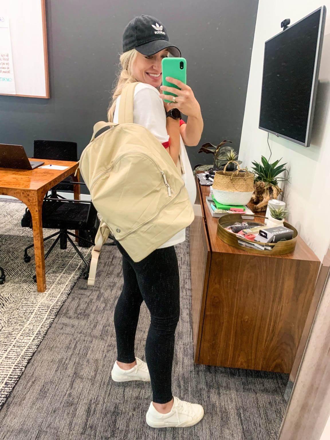 Lululemon Bags We're Loving For Fall - Living in Yellow