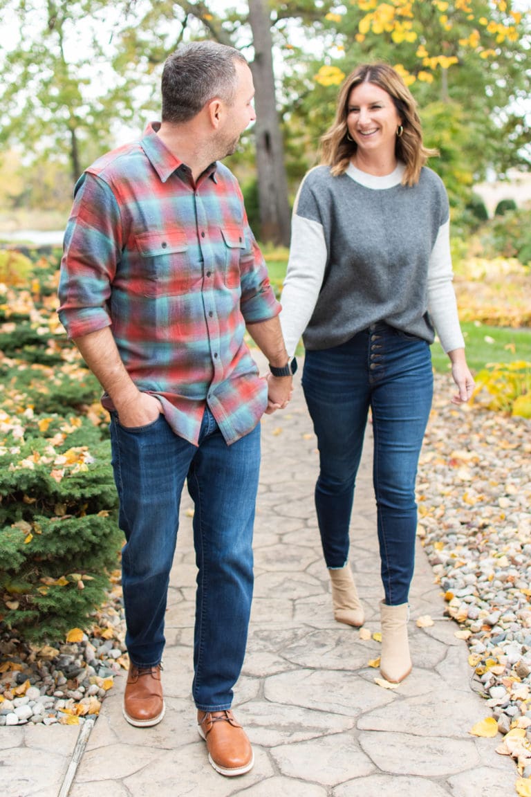 5 Ways To Keep The Romance Alive - Living in Yellow