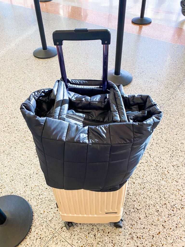 Lululemon Bags We're Loving For Fall - Living in Yellow