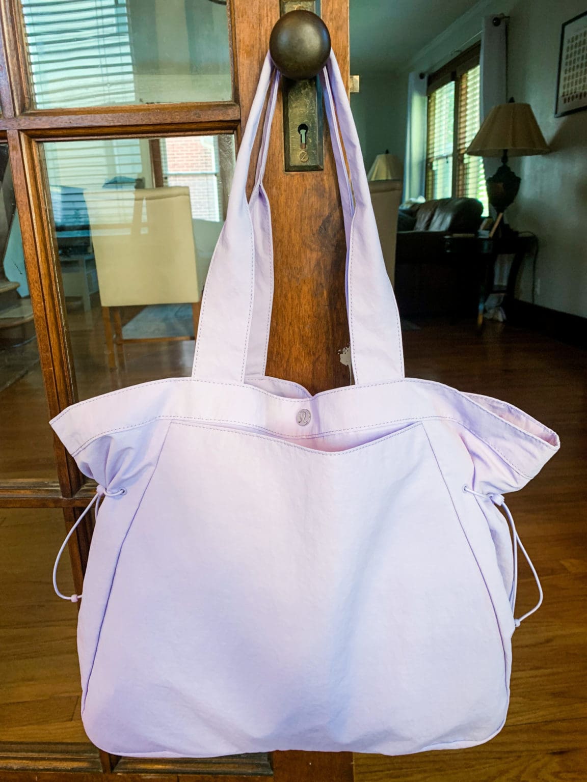 Lululemon Bags We're Loving For Fall - Living in Yellow