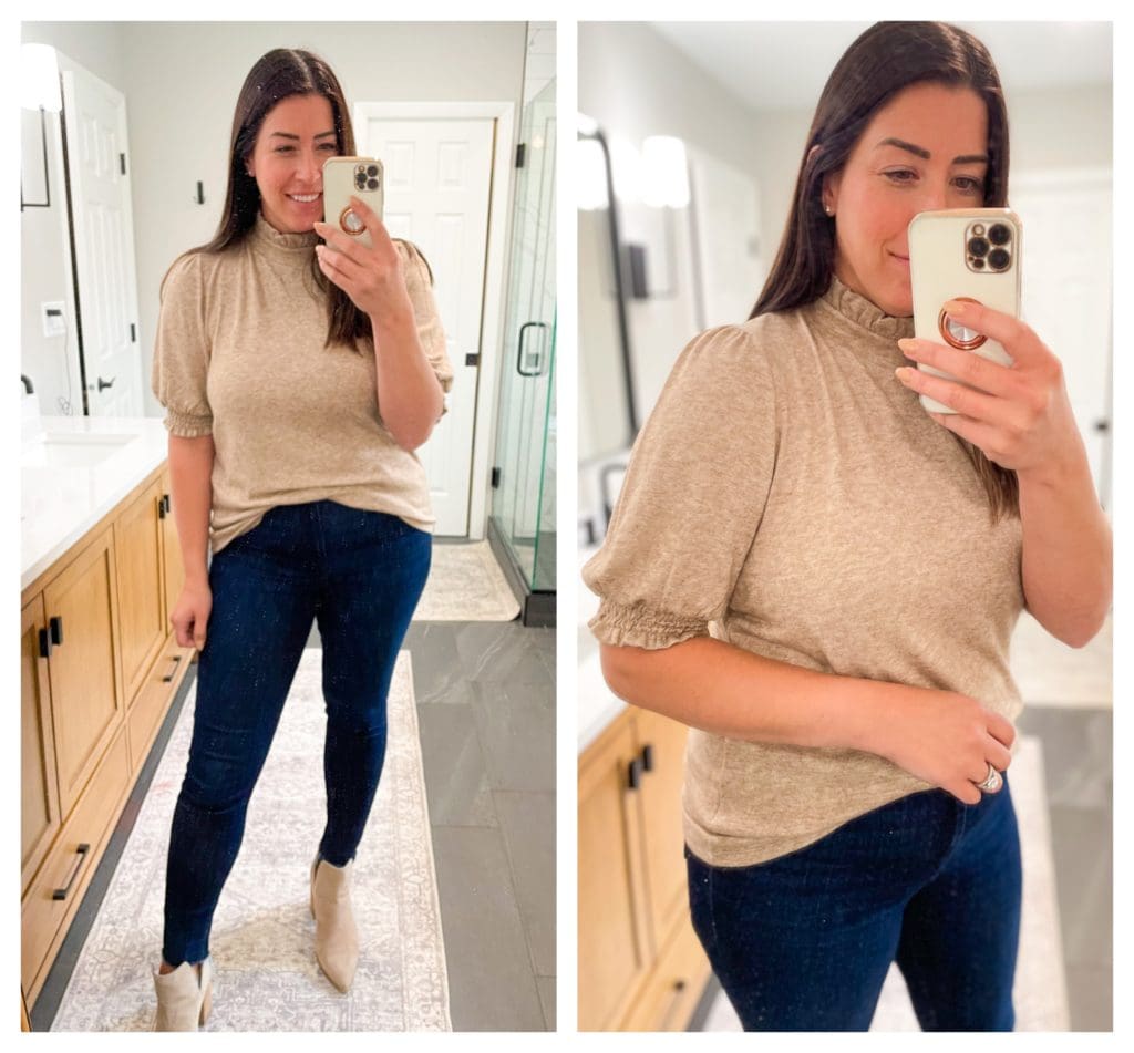Gibsonlook Fall Favorites - Living in Yellow