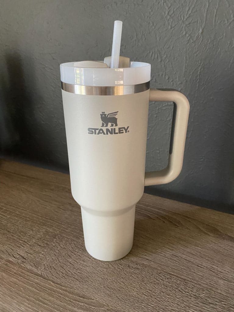 The 4 Best Stanley Travel Tumblers - Living in Yellow
