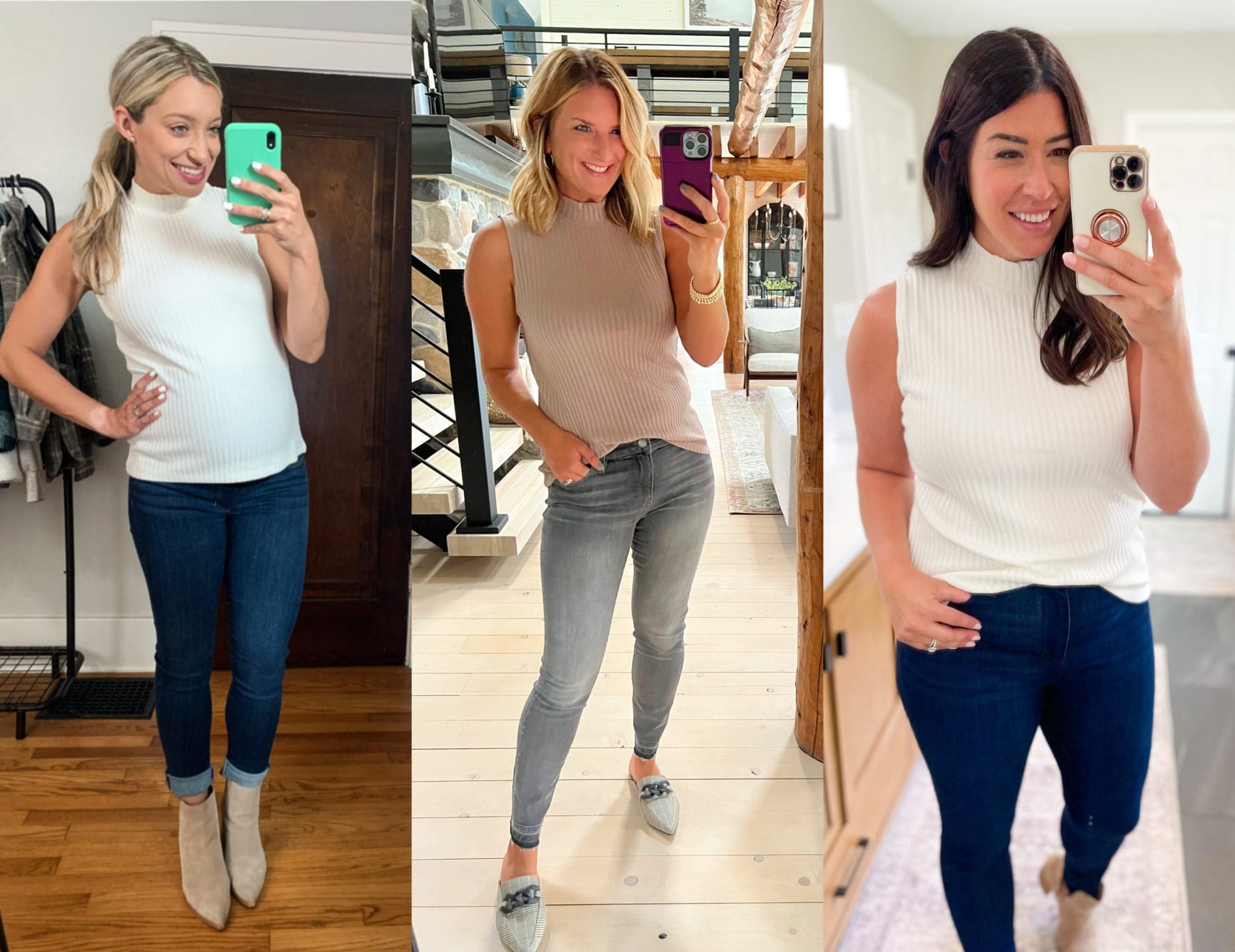 Liverpool Fall Favorites You'll Love - Living in Yellow