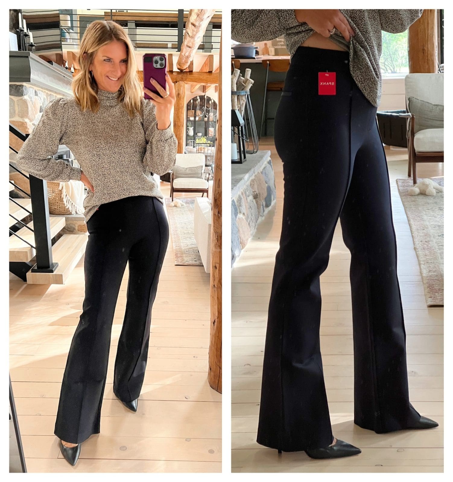 Our Favorite Pieces from Spanx - Living in Yellow