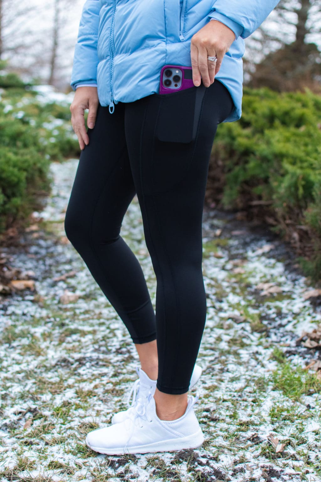 Top Picks from Athleta’s Winter Semi-Annual Sale | Living in Yellow