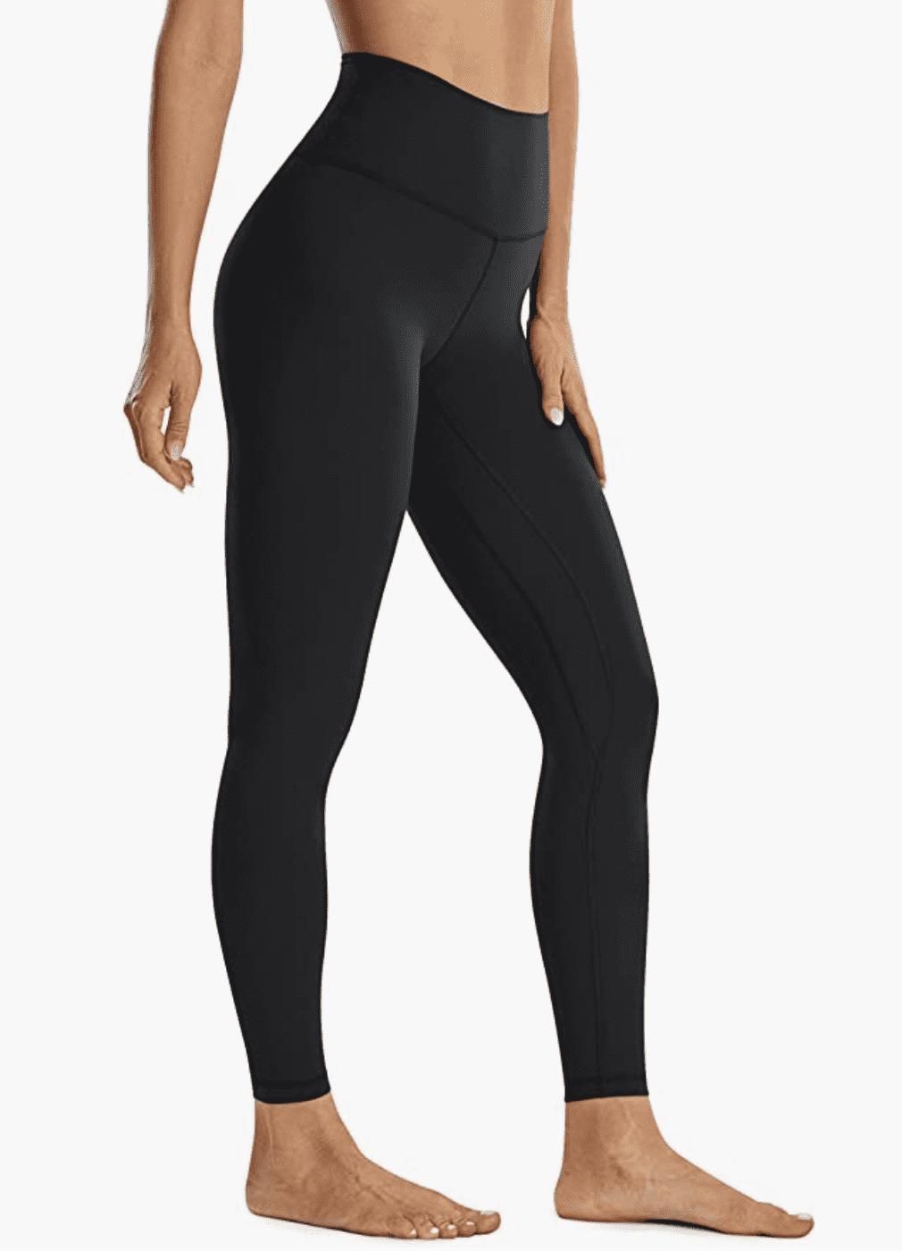 Lululemon Look-a-Likes from Amazon | Living in Yellow