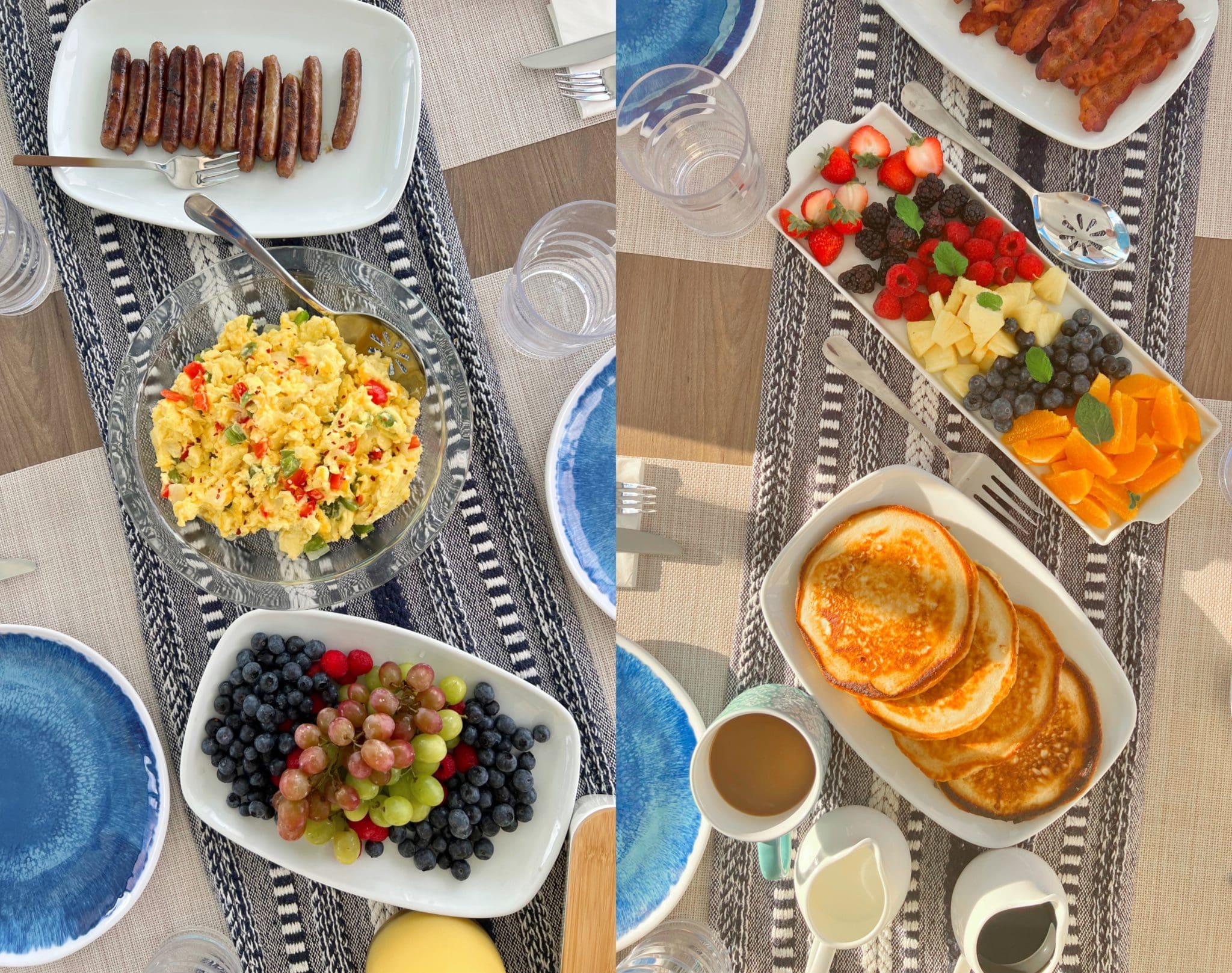 Traveling The Bahamas On A Catamaran - Living in Yellow