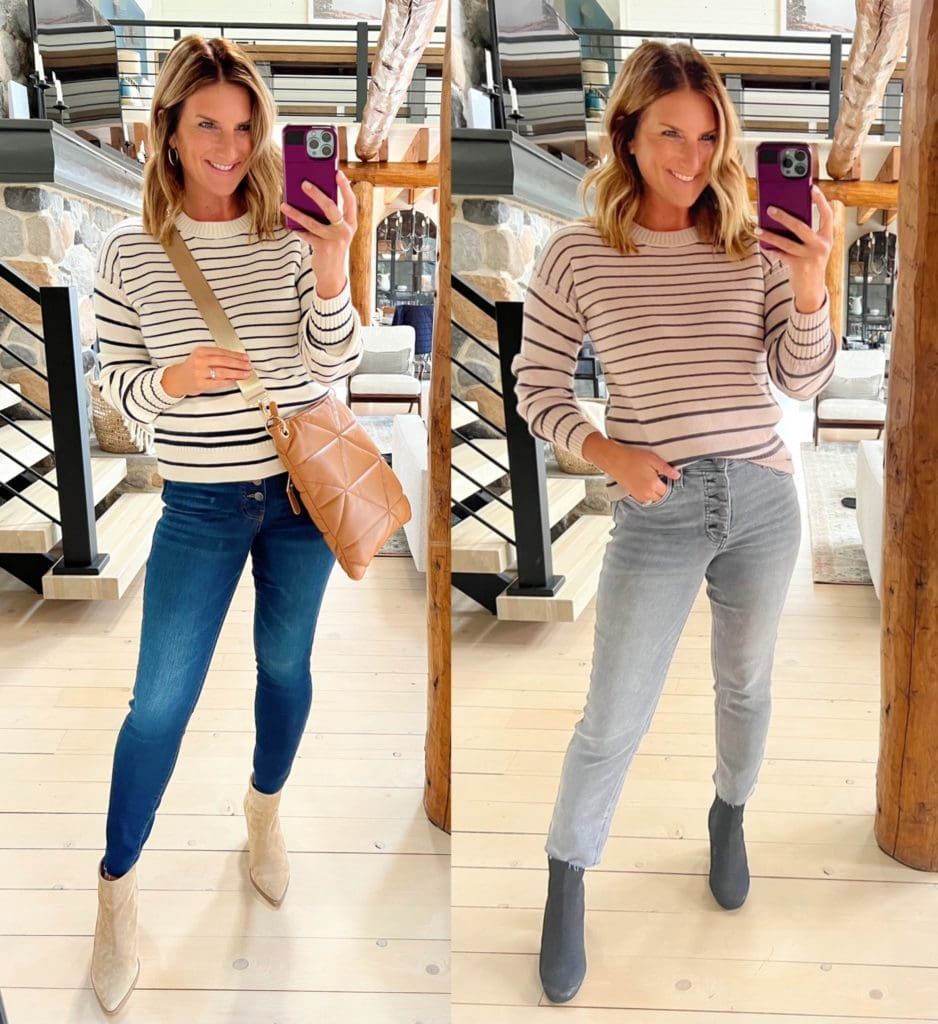 10+ Everyday Outfits to Wear Right Now - Living in Yellow