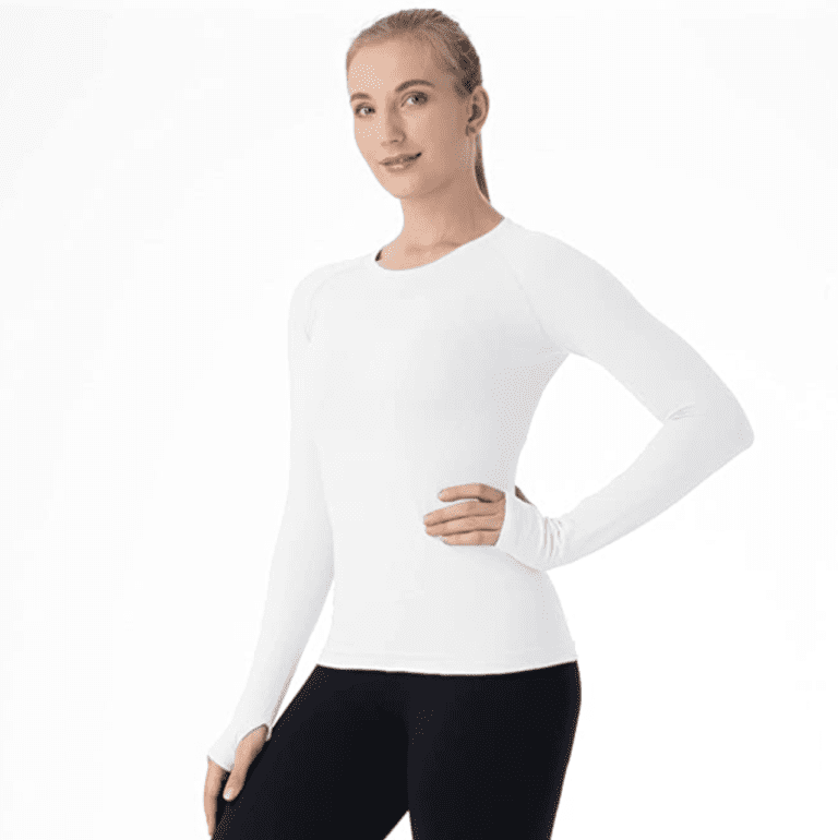 Lululemon Look-a-Likes from Amazon - Living in Yellow