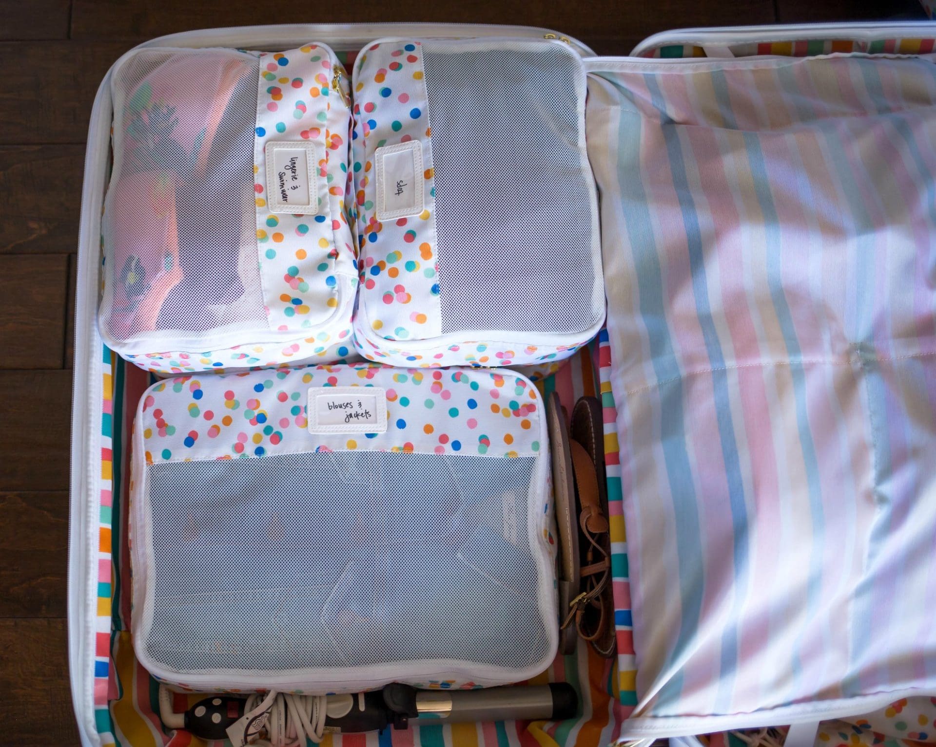 Our Favorite Calpak Bags - Living in Yellow