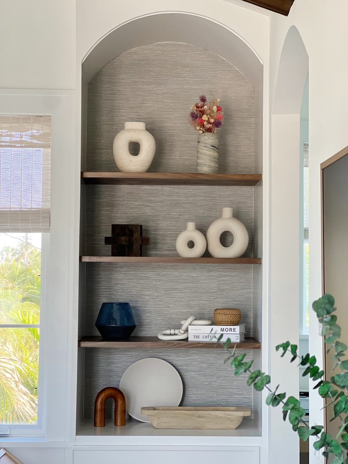 10 Simple Spring Home Decor Ideas - Living in Yellow