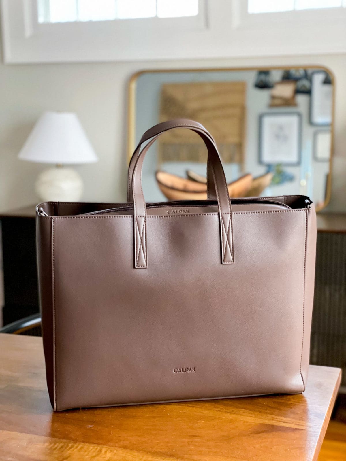 Our Favorite Calpak Bags | Living in Yellow