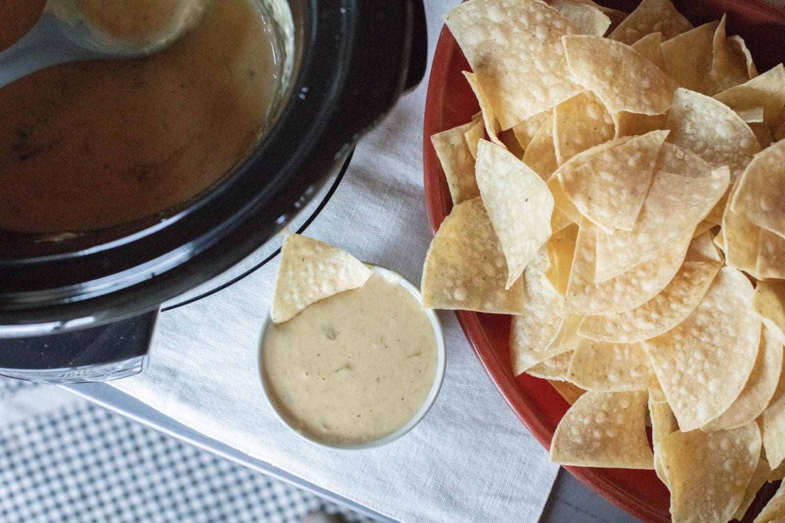 Our Favorite Chip Dip Recipes - Living in Yellow
